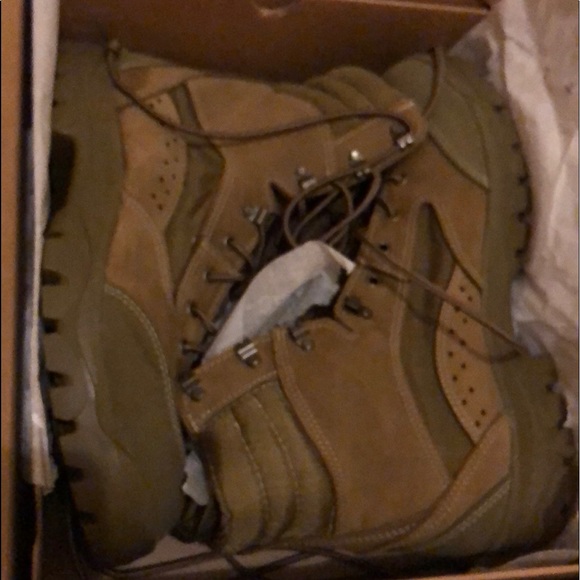 Bates | Shoes | Bates Combat Hiker | Poshmark